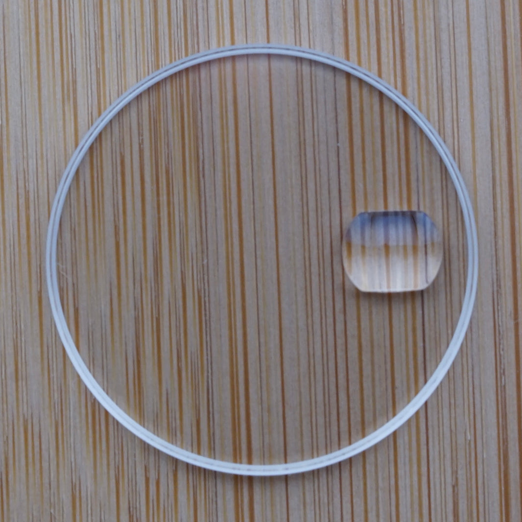 Deep Crystal - Premium Watch Crystals – DeepCrystal