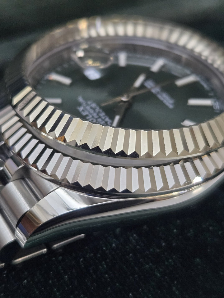 Deep Crystal - Premium Watch Crystals – DeepCrystal