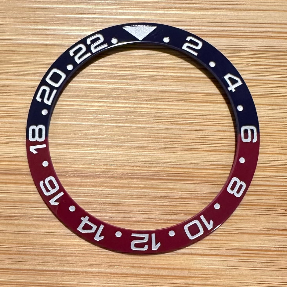Premium Watch Crystals: CF, ARF, VSF Replacement | DeepCrystal