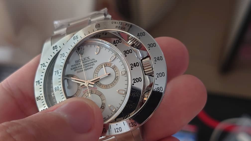 Deep Crystal - Premium Watch Crystals – DeepCrystal